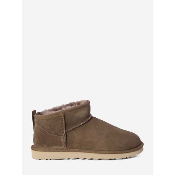UGG | Shoes | Ugg Men Ugg Classic Ultra Mini | Poshmark